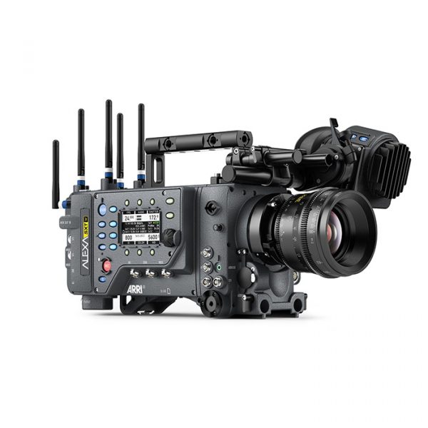 Cameras - Capture Crew Rentals
